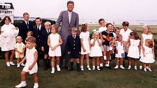 Watch The Kennedys | American Experience | Official Site | PBS