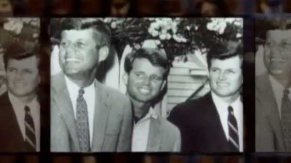 Generations of the Kennedy Family | American Experience | Official Site ...