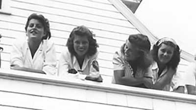 Watch The Kennedys | American Experience | Official Site | PBS