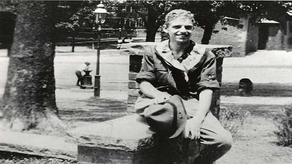 Watch Kinsey | American Experience | Official Site | PBS