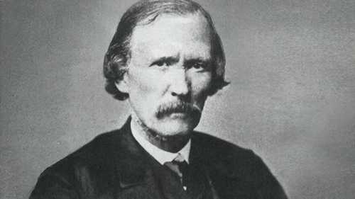 Watch Kit Carson | American Experience | Official Site | PBS