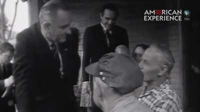 Watch LBJ | American Experience | Official Site | PBS