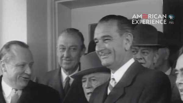 Watch LBJ | American Experience | Official Site | PBS