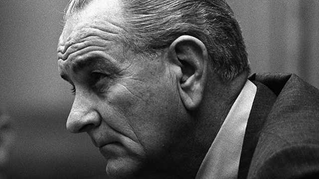 The Bombshell Political Report So Shocking a U.S. President Tried to ...