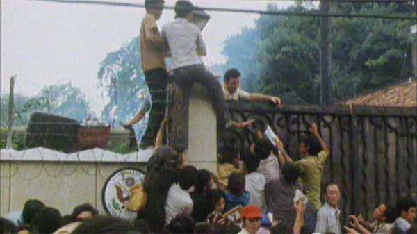 Watch Last Days in Vietnam | American Experience | Official Site | PBS