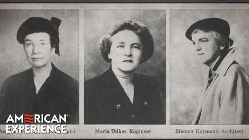 Watch The Sun Queen | American Experience | Official Site | PBS