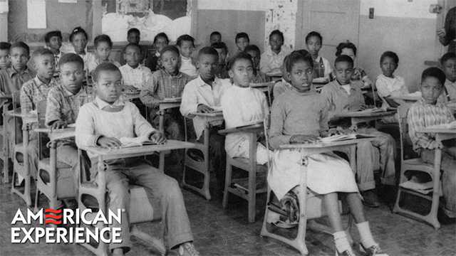 Resistance to Integration After Brown v. Board of Education | American ...