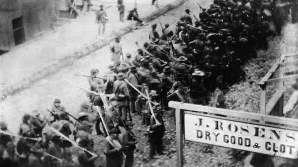 Biography: General Robert E. Lee | American Experience | Official Site ...