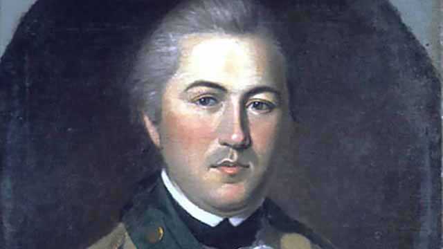 Robert E. Lee's Life in Images | American Experience | Official Site | PBS