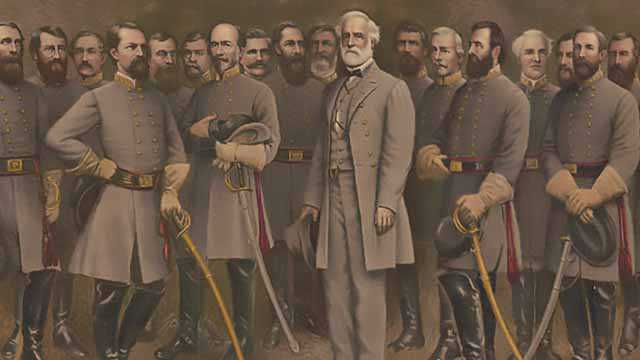 Letters from Lee | American Experience | Official Site | PBS