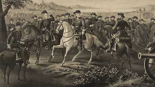 Biography: General Robert E. Lee | American Experience | Official Site ...