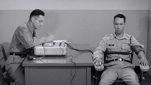 The Third Degree | American Experience | Official Site | PBS