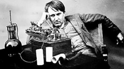 Watch Edison's Miracle of Light | American Experience | Official Site | PBS