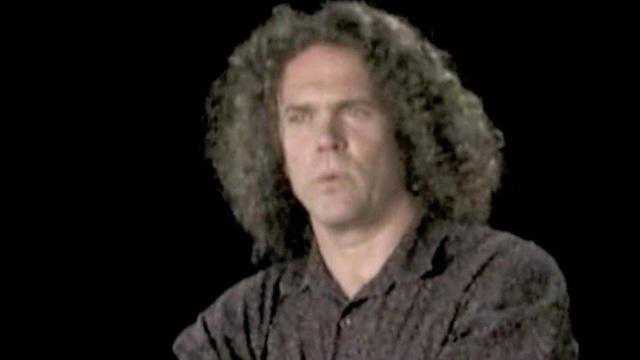 Cinematographer James Callanan | American Experience | Official Site | PBS