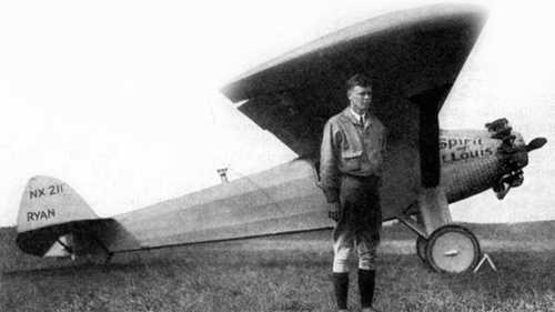 Watch Lindbergh | American Experience | Official Site | PBS