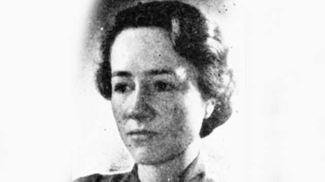 anne morrow lindbergh sister elizabeth