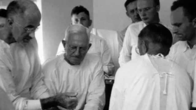 The Lobotomist: Trailer | American Experience | Official Site | PBS