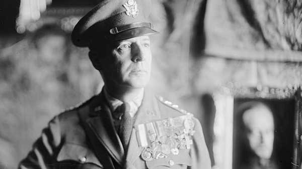 Watch MacArthur | American Experience | Official Site | PBS