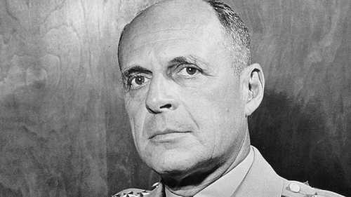 Watch MacArthur | American Experience | Official Site | PBS