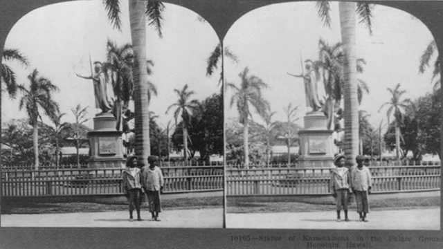 The Massie Case and Hawai'i: A Timeline | American Experience ...