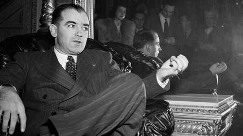 Watch McCarthy | American Experience | Official Site | PBS