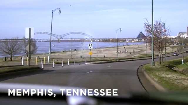 A Ride Through Memphis | American Experience | Official Site | PBS