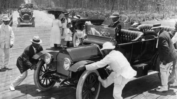 The Hurricane of 1926 | American Experience | Official Site | PBS