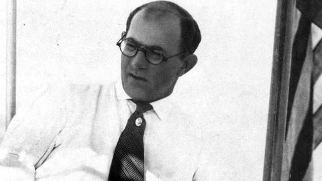 Carl and Jane Fisher | American Experience | Official Site | PBS