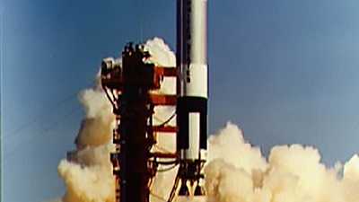 Looking at the Moon from Apollo 8 | American Experience | Official Site ...