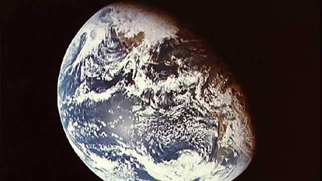 Seeing the Earth from Afar | American Experience | Official Site | PBS