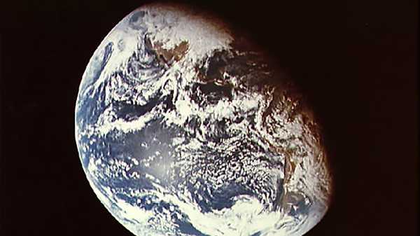 Watch Race to the Moon | American Experience | Official Site | PBS