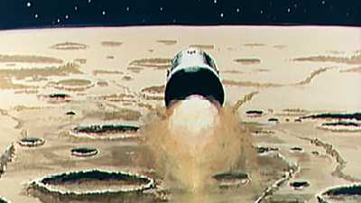 Watch Race to the Moon | American Experience | Official Site | PBS