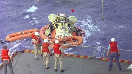Astronaut Families | American Experience | Official Site | PBS