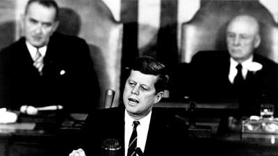 Watch Race to the Moon | American Experience | Official Site | PBS
