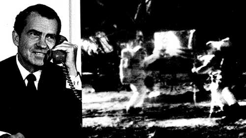 Watch Race to the Moon | American Experience | Official Site | PBS