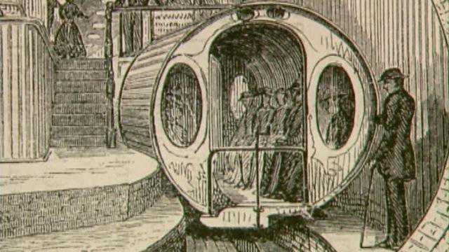Features | American Experience | Official Site | PBS