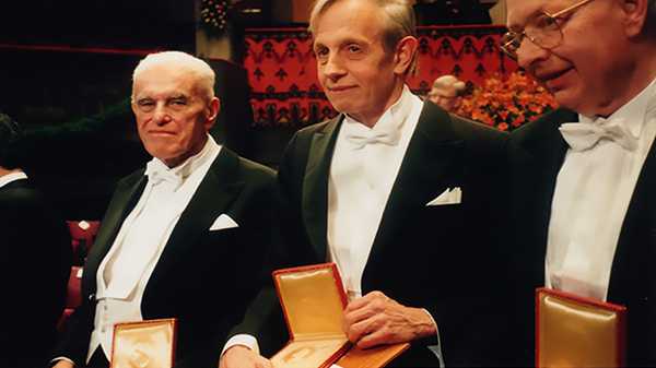 Watch A Brilliant Madness | American Experience | Official Site | PBS