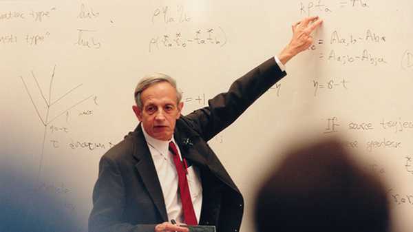 Watch A Brilliant Madness | American Experience | Official Site | PBS