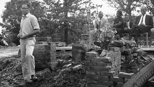 Remembering the Neshoba Murders in Black and White | American ...