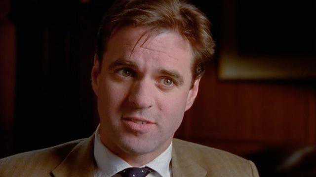 Niall Ferguson, Historian | American Experience | Official Site | PBS