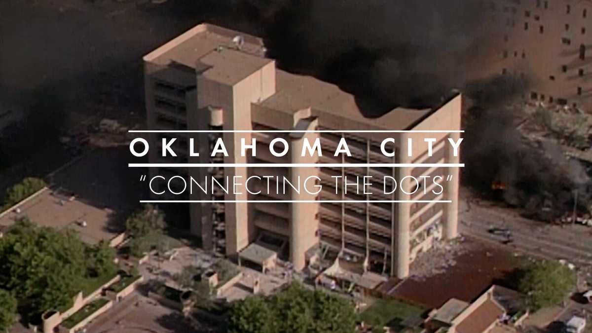 Scene Breakdown: Connecting the Dots | American Experience | Official ...