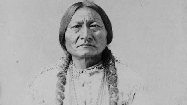 Biography: Sitting Bull | American Experience | Official Site | PBS