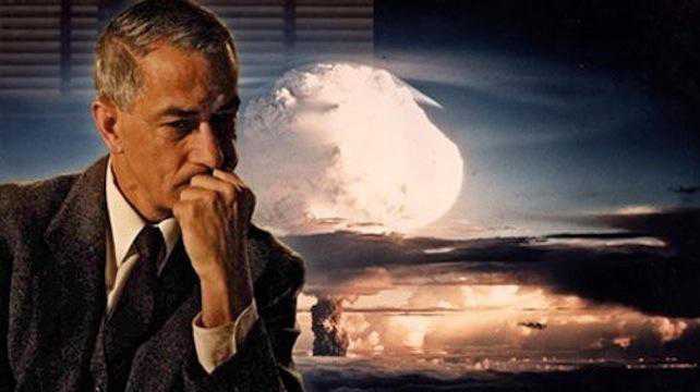 The Trials of J. Robert Oppenheimer: Teaser | American Experience ...