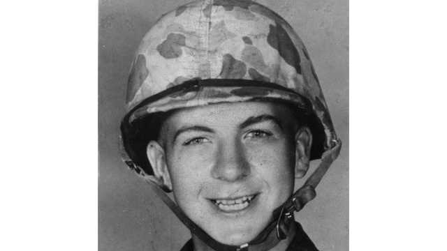 Oswald, Kennedy, and the Assassination | American Experience | Official ...