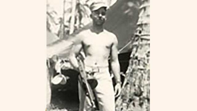 Hoag, Niland, and Operation Downfall | American Experience | Official ...