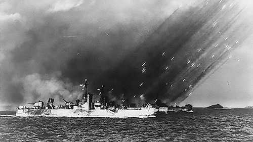 Watch Victory in the Pacific | American Experience | Official Site | PBS