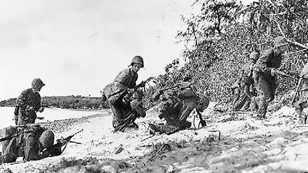 Watch Victory in the Pacific | American Experience | Official Site | PBS