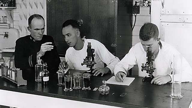 The 1918 Influenza Pandemic and COVID-19 | American Experience ...