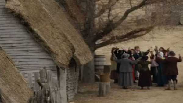 Watch The Pilgrims | American Experience | Official Site | PBS