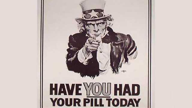 The Pill in America | American Experience | Official Site | PBS